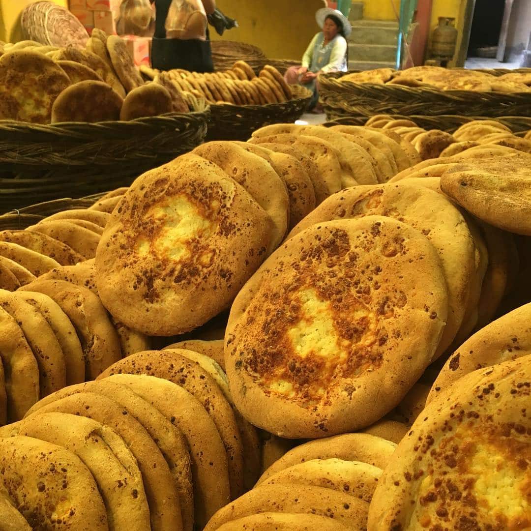 ¡Cochabamba en Bolivia! - Happy Low Cost - ¡Viaja a Bolivia!