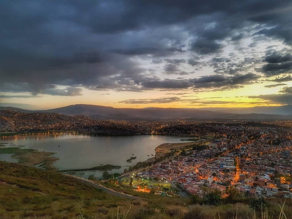 ¡Cochabamba en Bolivia! - Happy Low Cost - ¡Viaja a Bolivia!