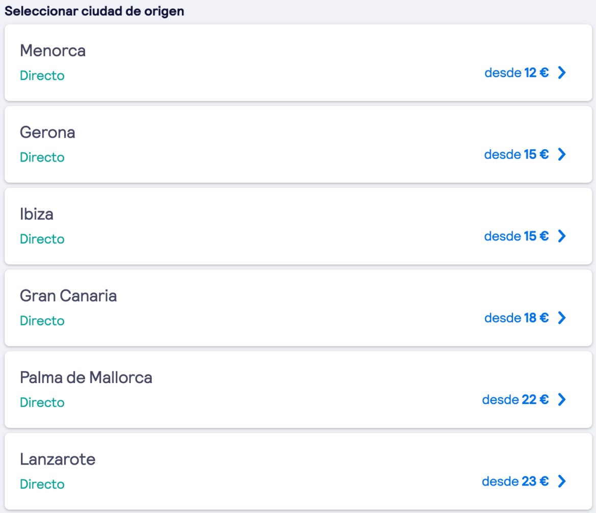 Vuelos a ROMA desde solo 12€ I/V - Happy Low Cost